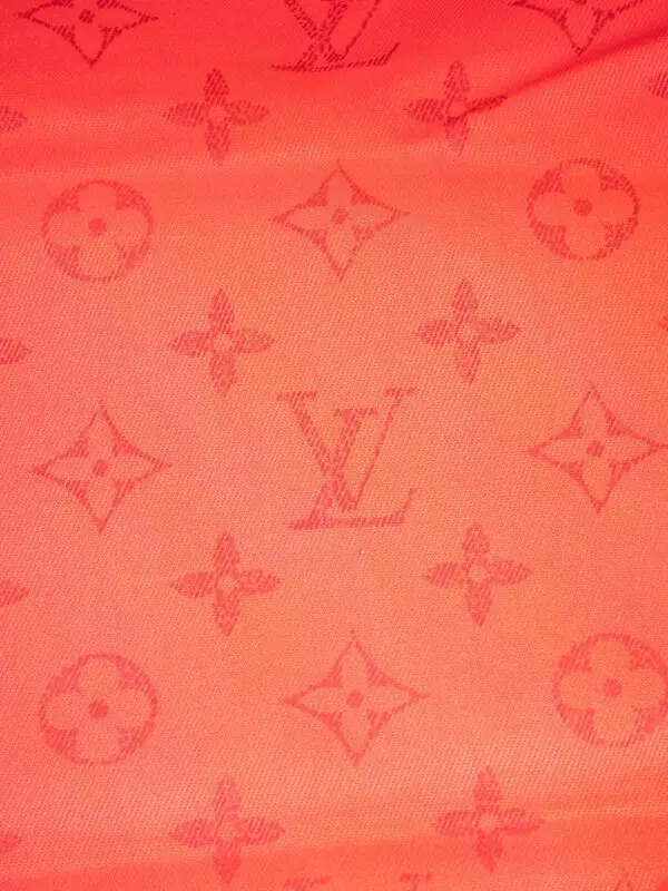 LOUIS VUITTON Canvas Plein Soleil Cabas Pm Tote Bag