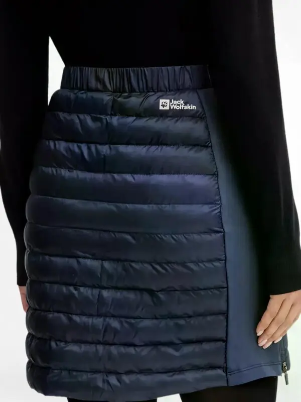 JACK WOLFSKIN Routeburn Pro Quilted Skirt