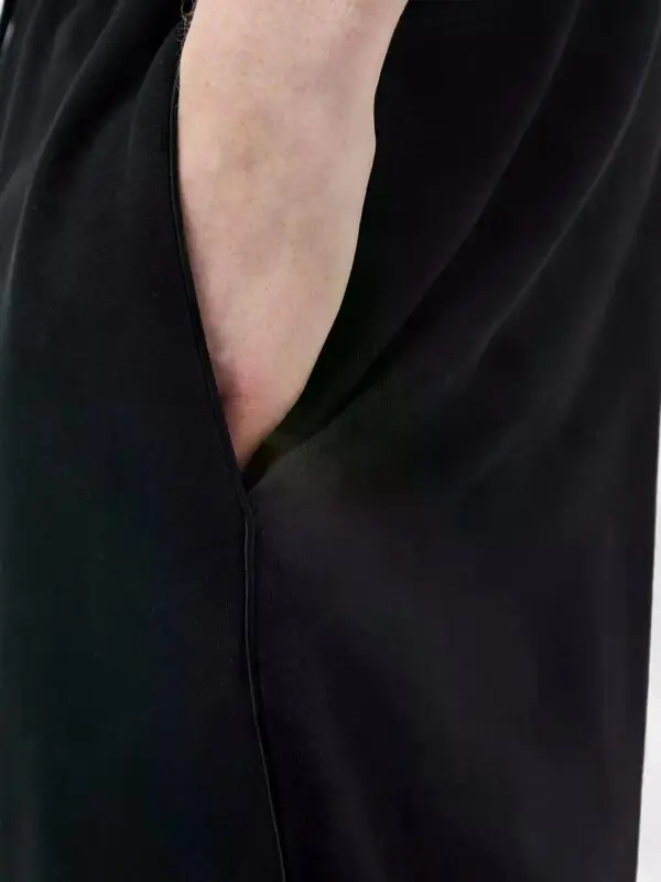 ANN DEMEULEMEESTER Fin Lounge Track Pants