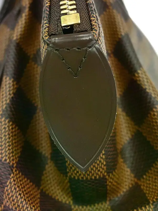 LOUIS VUITTON Verona Damier Tote Bag