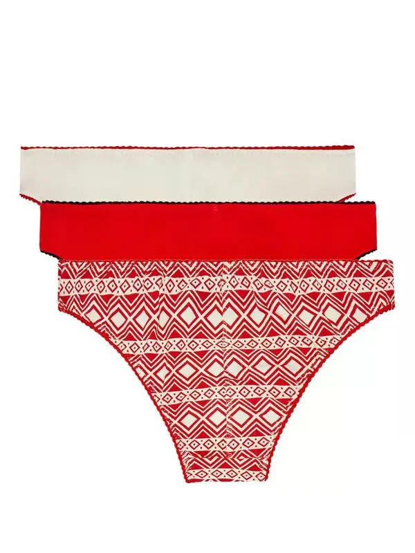 DIESEL® Ufpn-bonitas-x-threepack Briefs