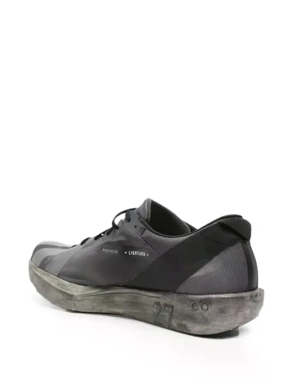 Y3 Adios Sneakers - Grey
