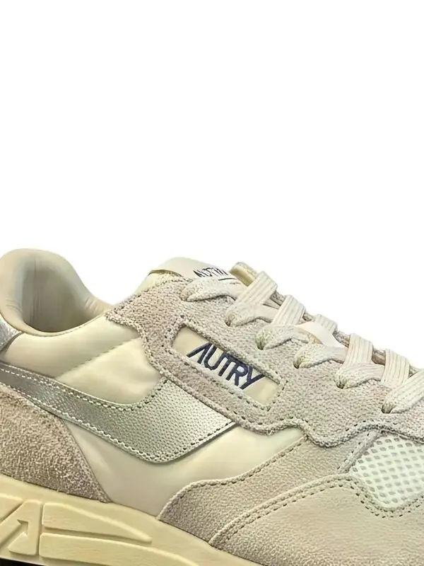 AUTRY Reelwind Sneakers - Neutrals