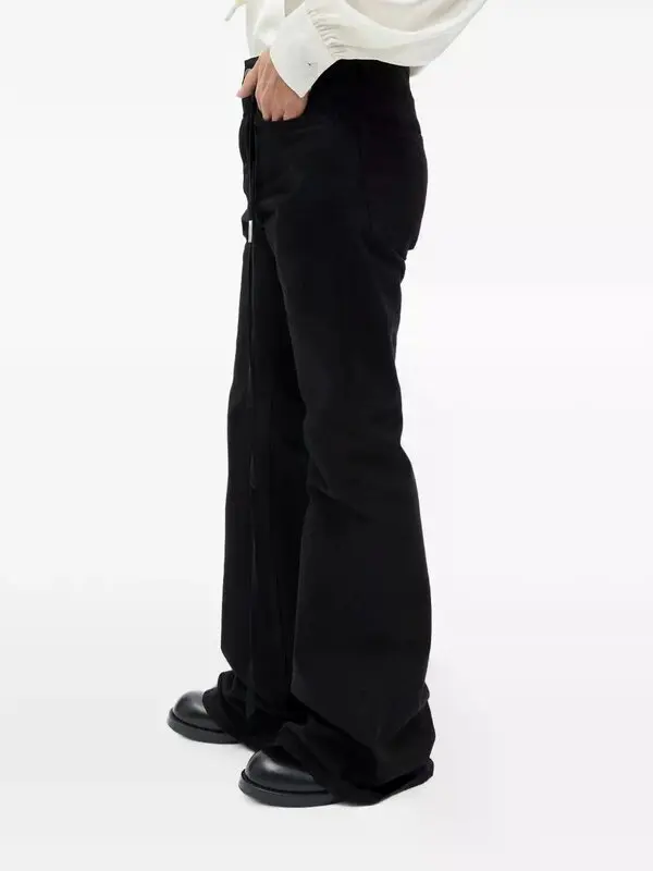 ANN DEMEULEMEESTER Hamo Jeans