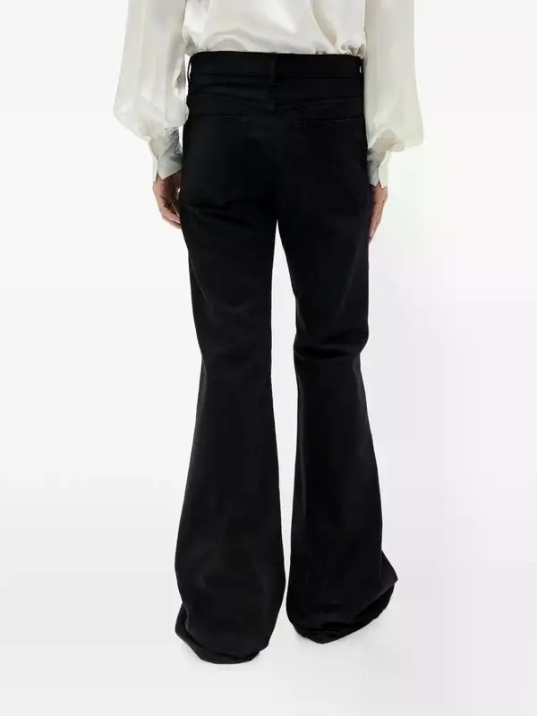 ANN DEMEULEMEESTER Hamo Jeans