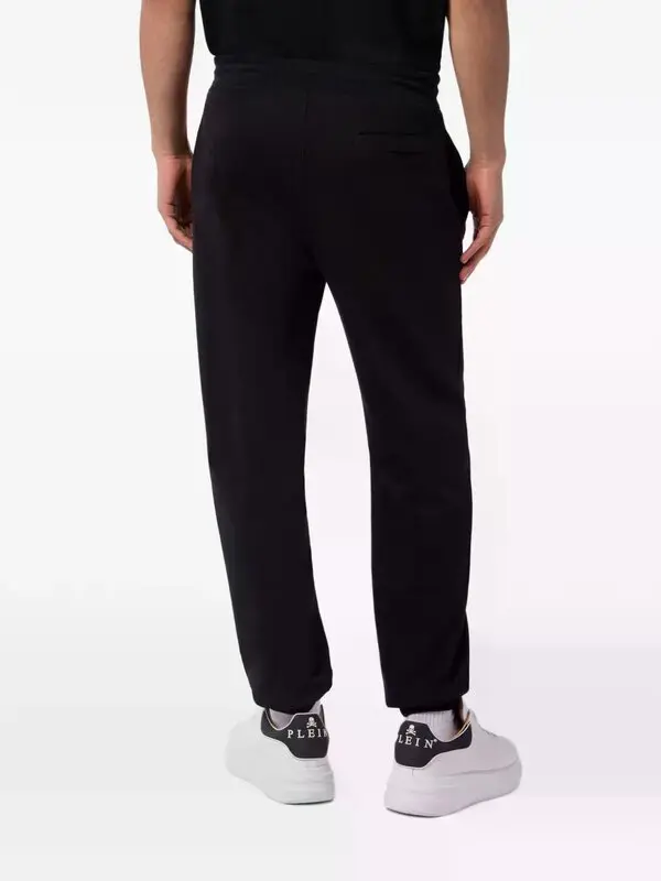 Philipp Plein Jogging Trousers Skull Plein R