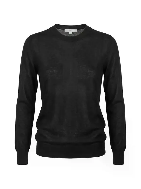 Malo Fine-knit Cashmere Sweater