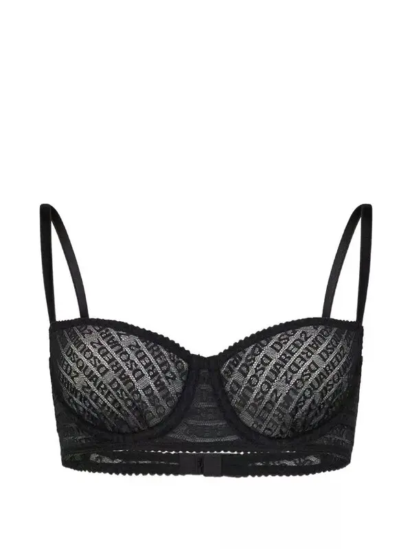 Dsquared2 Balconette Bra
