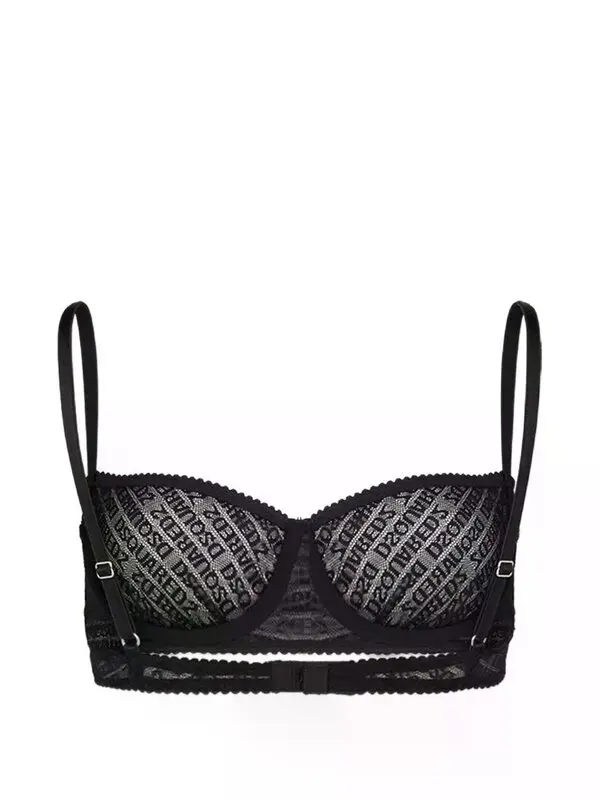 Dsquared2 Balconette Bra