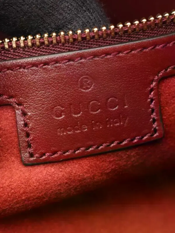Gucci Large Deco Tote Bag