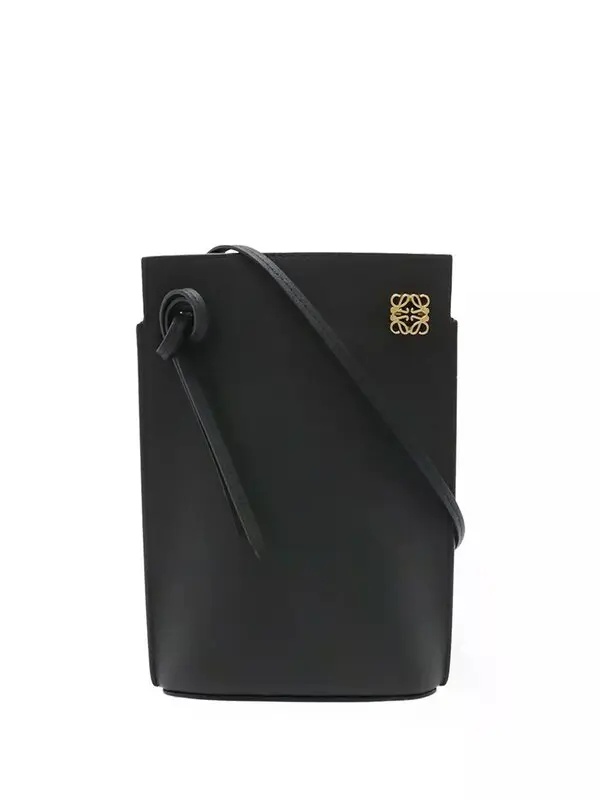 Loewe Calfskin Dice Pocket Crossbody Bag