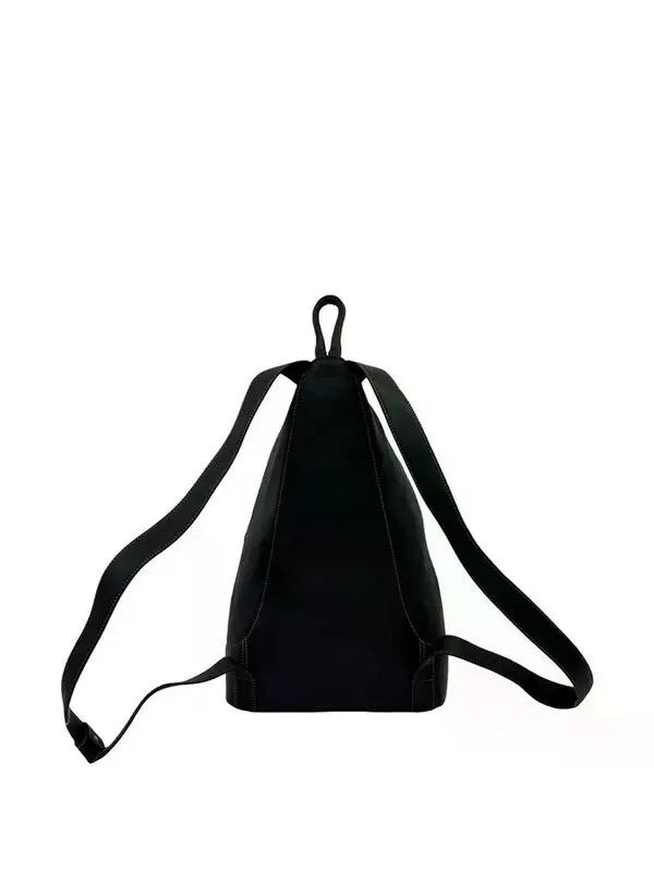 Loewe Leather Anton Backpack