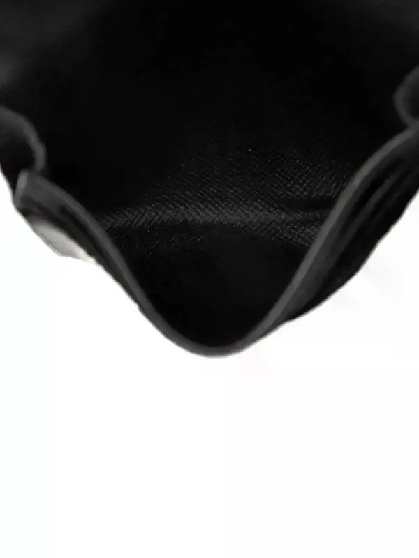 LOUIS VUITTON 2020 Epi Envelope Business Card Holder