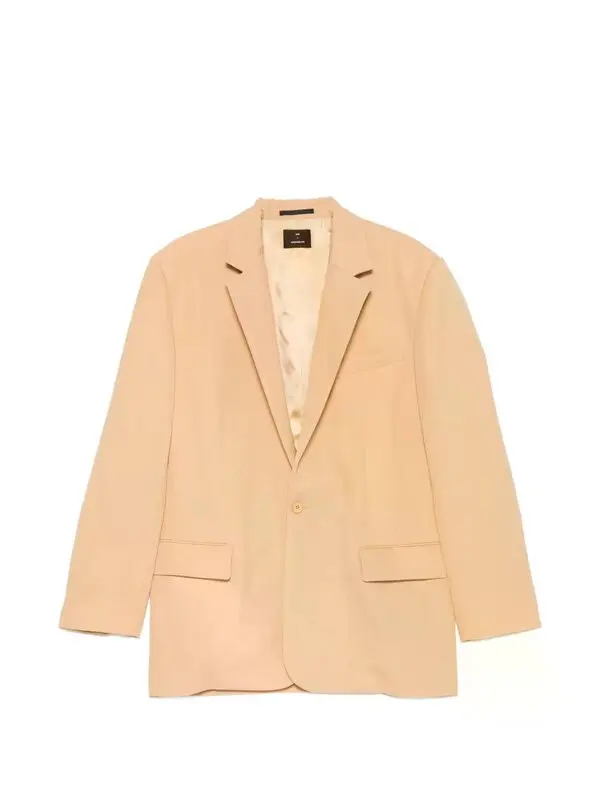 Wardrobe.NYC Oversize Blazer