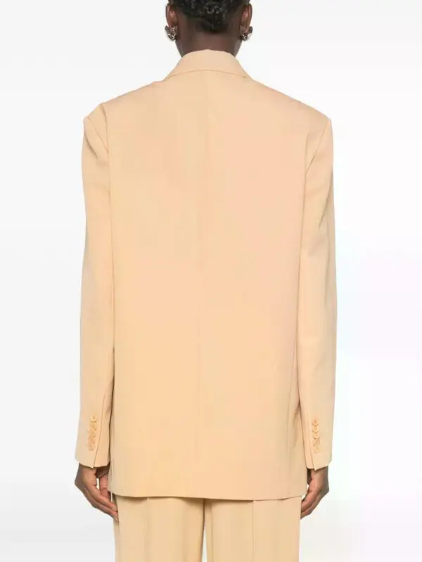 Wardrobe.NYC Oversize Blazer