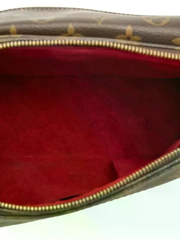LOUIS VUITTON Monogram Viva Cite Gm Shoulder Bag