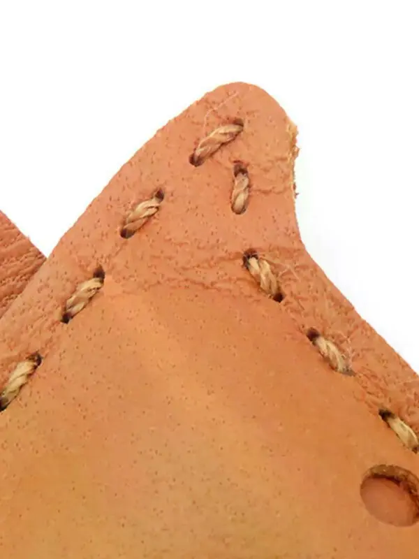 Hermès Pegase Bag Charm - Brown