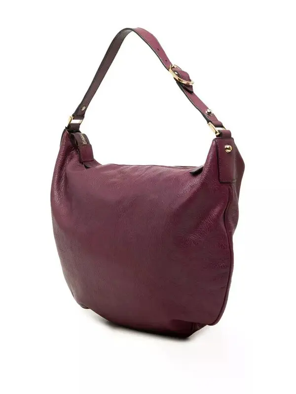 Gucci Calfskin Blondie Hobo Bag
