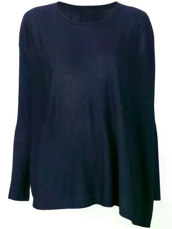 SOTTOMETTIMI Fine Knit Sweater