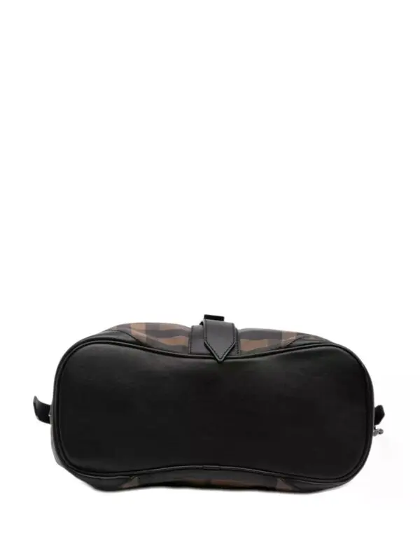 Burberry Medium Hobo Shoulder Bag