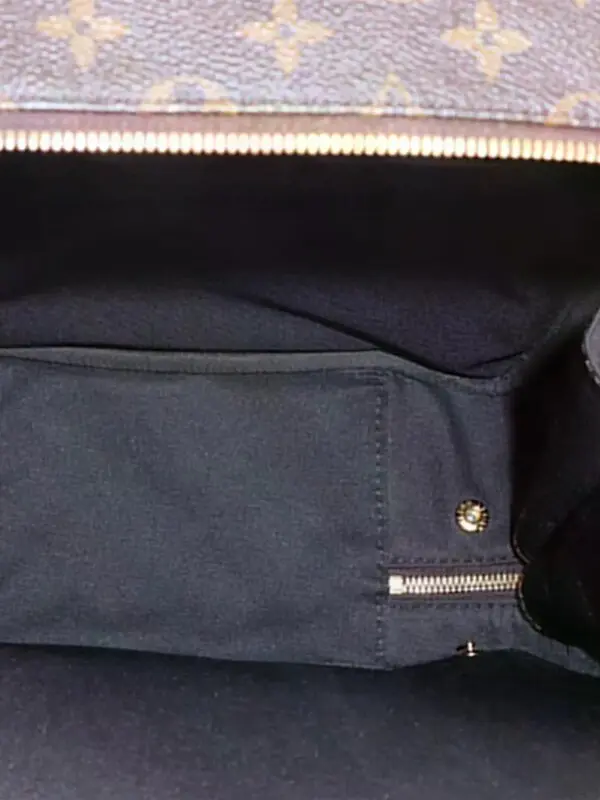 LOUIS VUITTON 2021 Nba Monogram Shoe Box Backpack