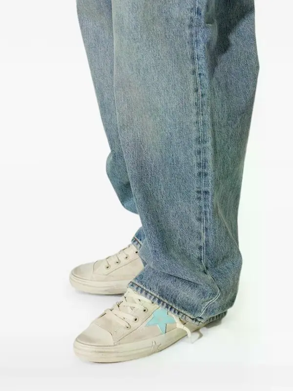GOLDEN GOOSE V-star 2 Sneakers