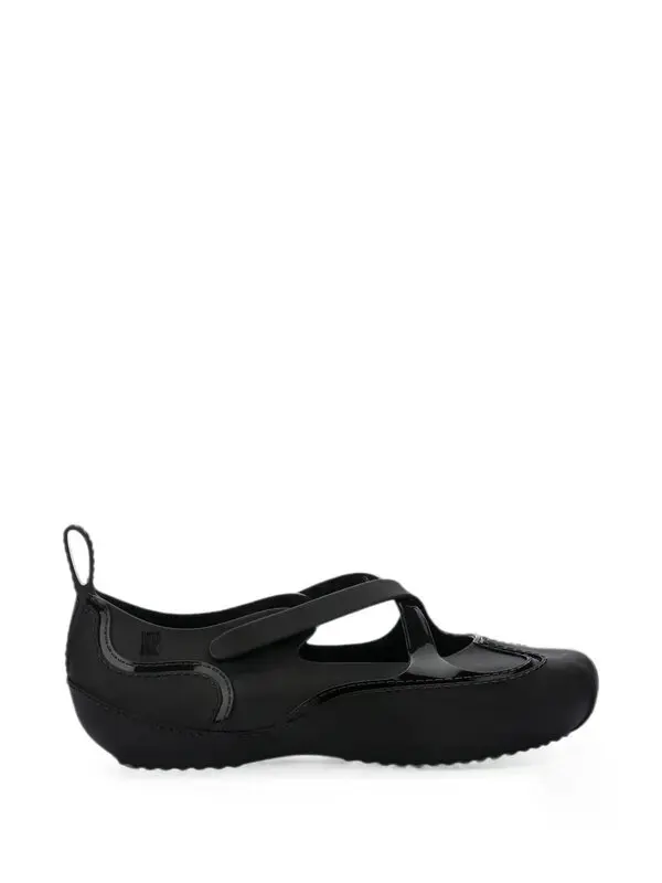 Melissa Aira Ballet Flats