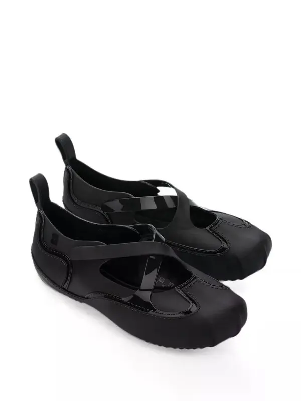 Melissa Aira Ballet Flats
