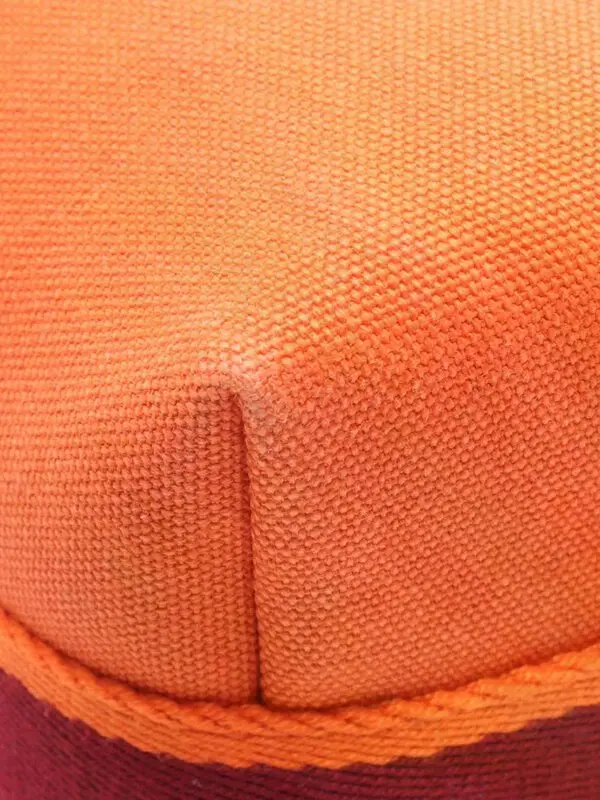 Hermès Canvas Bride A Brac Pm Vanity Bag