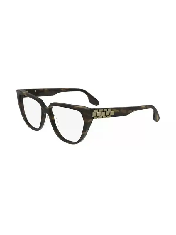 Victoria Beckham Cat Eye Eyeglasses