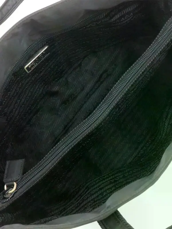 Prada Tessuto Tote Bag