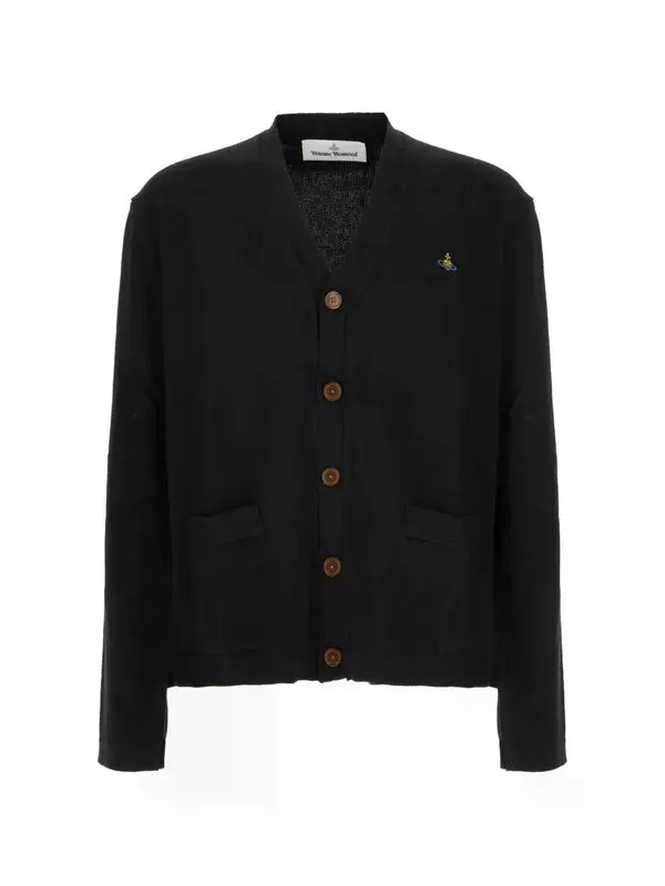 VIVIENNE WESTWOOD Alex Cardigan