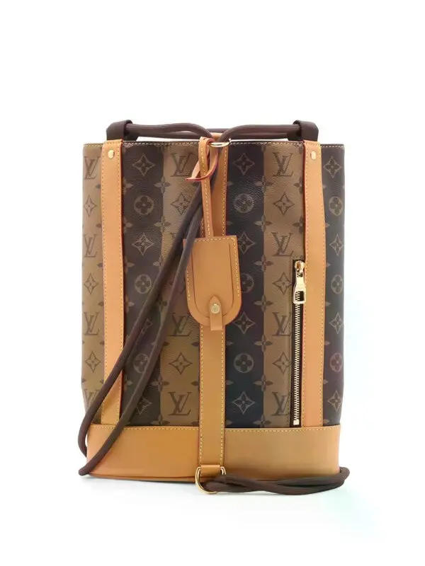 LOUIS VUITTON Randonnee Backpack