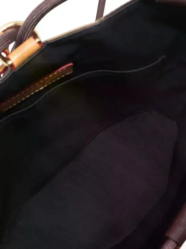LOUIS VUITTON Randonnee Backpack