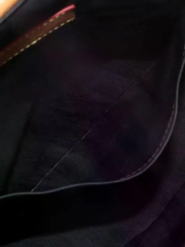 LOUIS VUITTON Randonnee Backpack