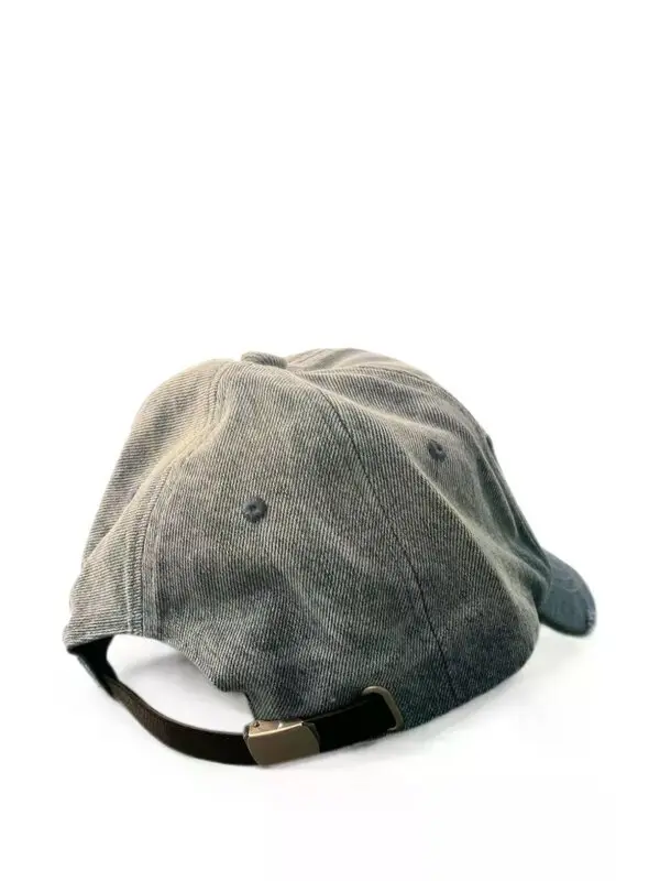 FENG CHEN WANG Embroidered Logo Cap