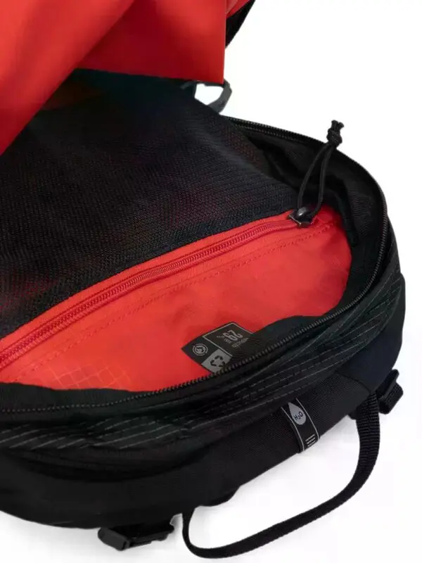 GREGORY Miko 15 Logo-print Backpack - Black