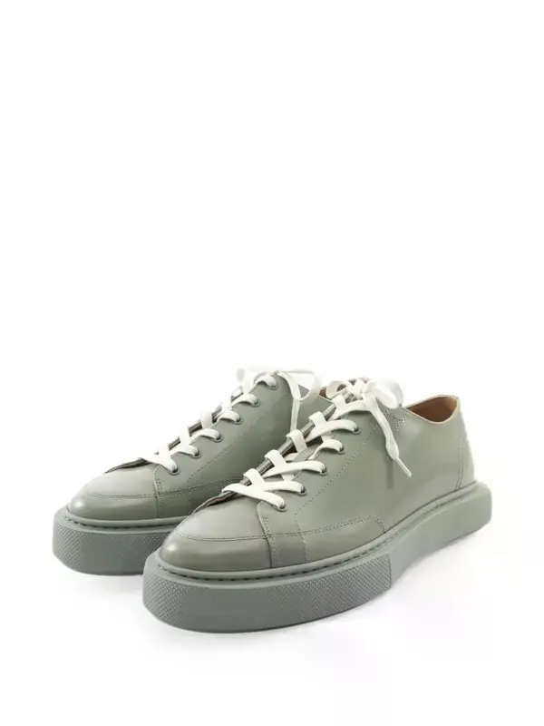 Hermès Haru Sneakers