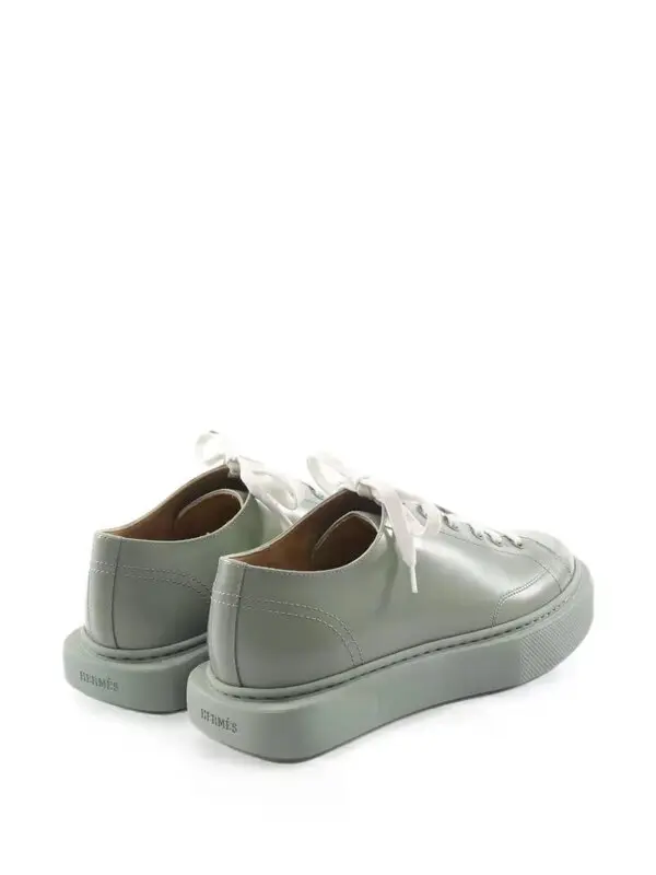 Hermès Haru Sneakers
