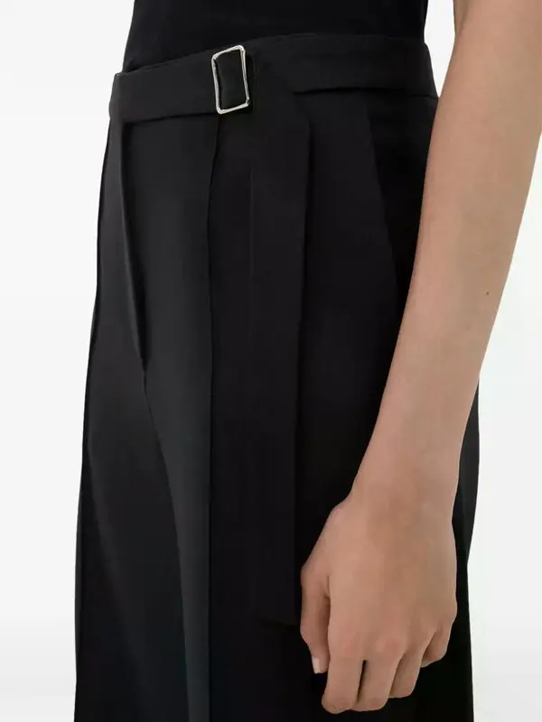 Loulou De Saison Pratt Trousers
