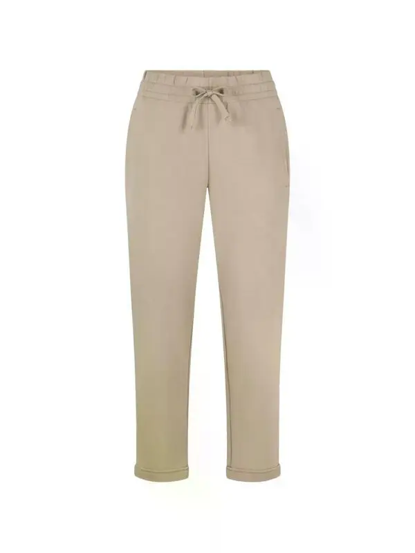 JUVIA Drawstring Fastening Track Pants
