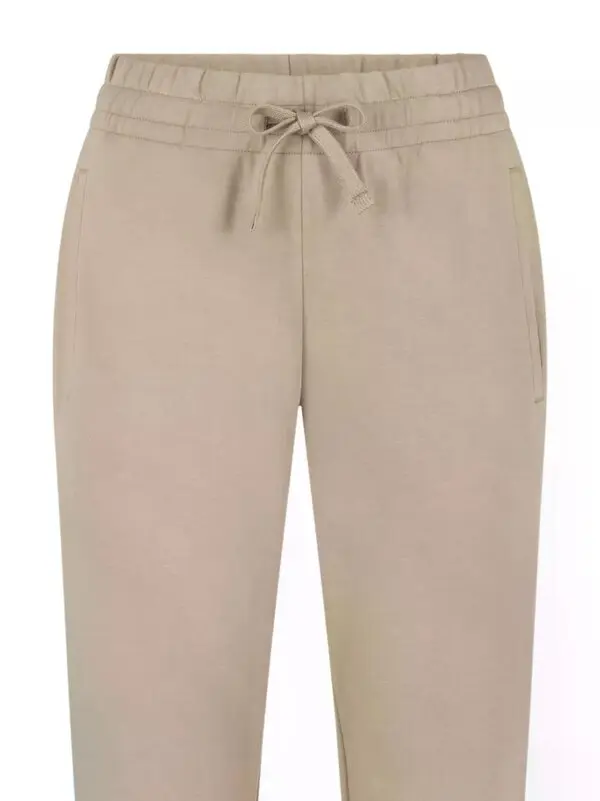 JUVIA Drawstring Fastening Track Pants