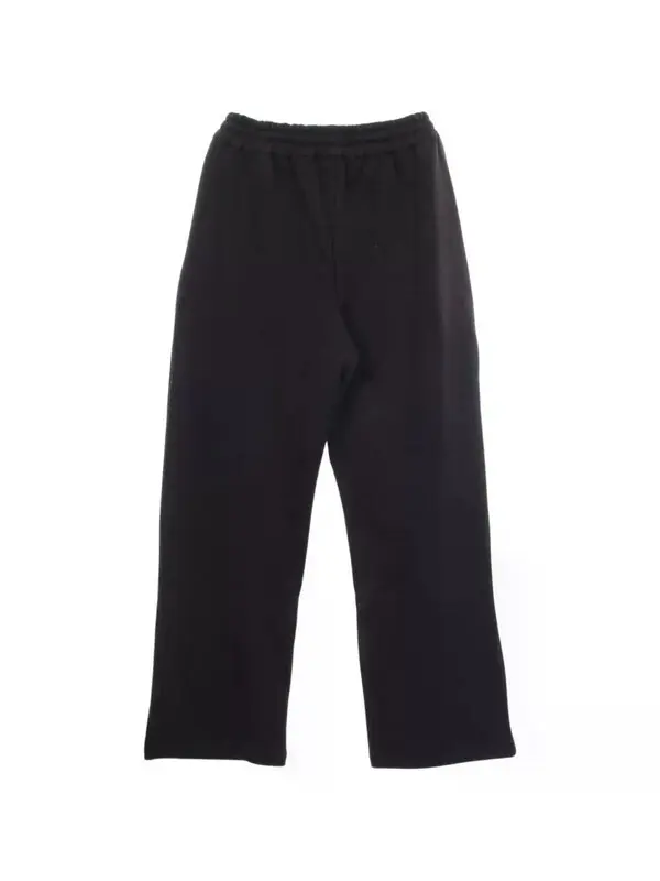 Celine 2010s Triomphe Track Pants
