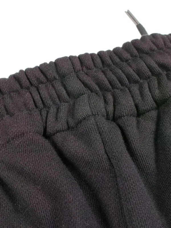 Celine 2010s Triomphe Track Pants