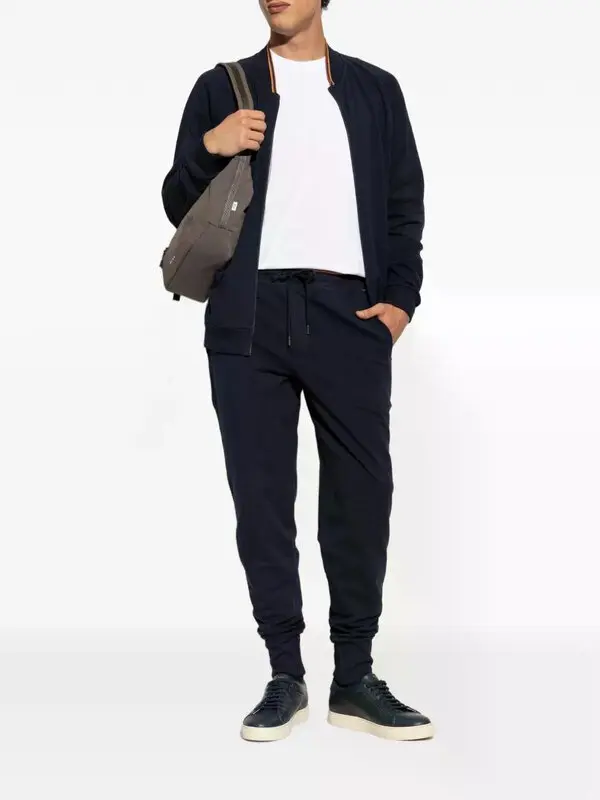 Paul Smith Drawstring-waist Track Pants