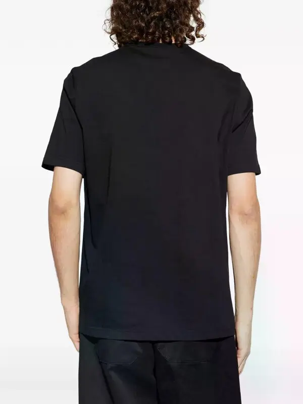 Paul Smith Graphic-print T-shirt