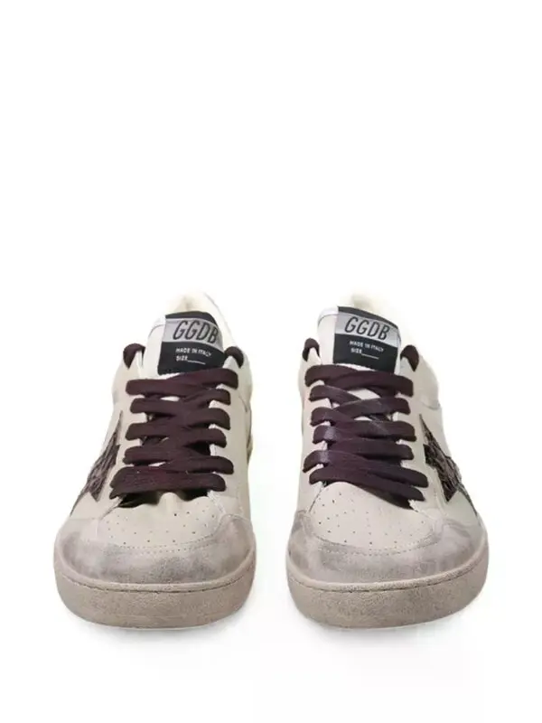 GOLDEN GOOSE Ball Star Sneakers