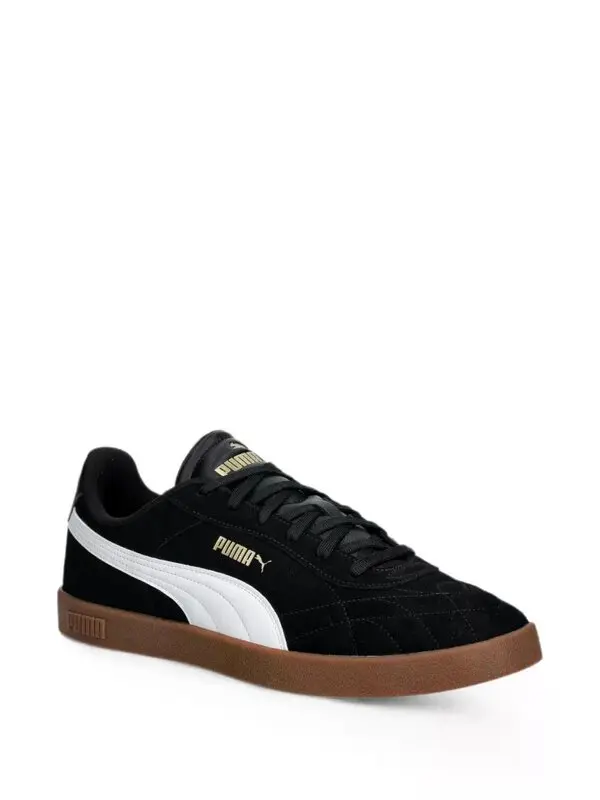 PUMA Club Ii Era Sneakers - Black