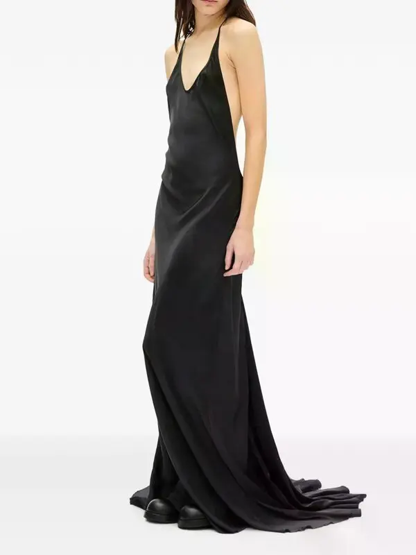 ANN DEMEULEMEESTER Eleonor Maxi Dress