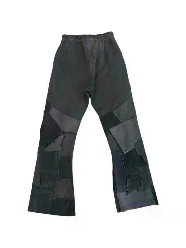 SECND SLF Patchwork Track Pants